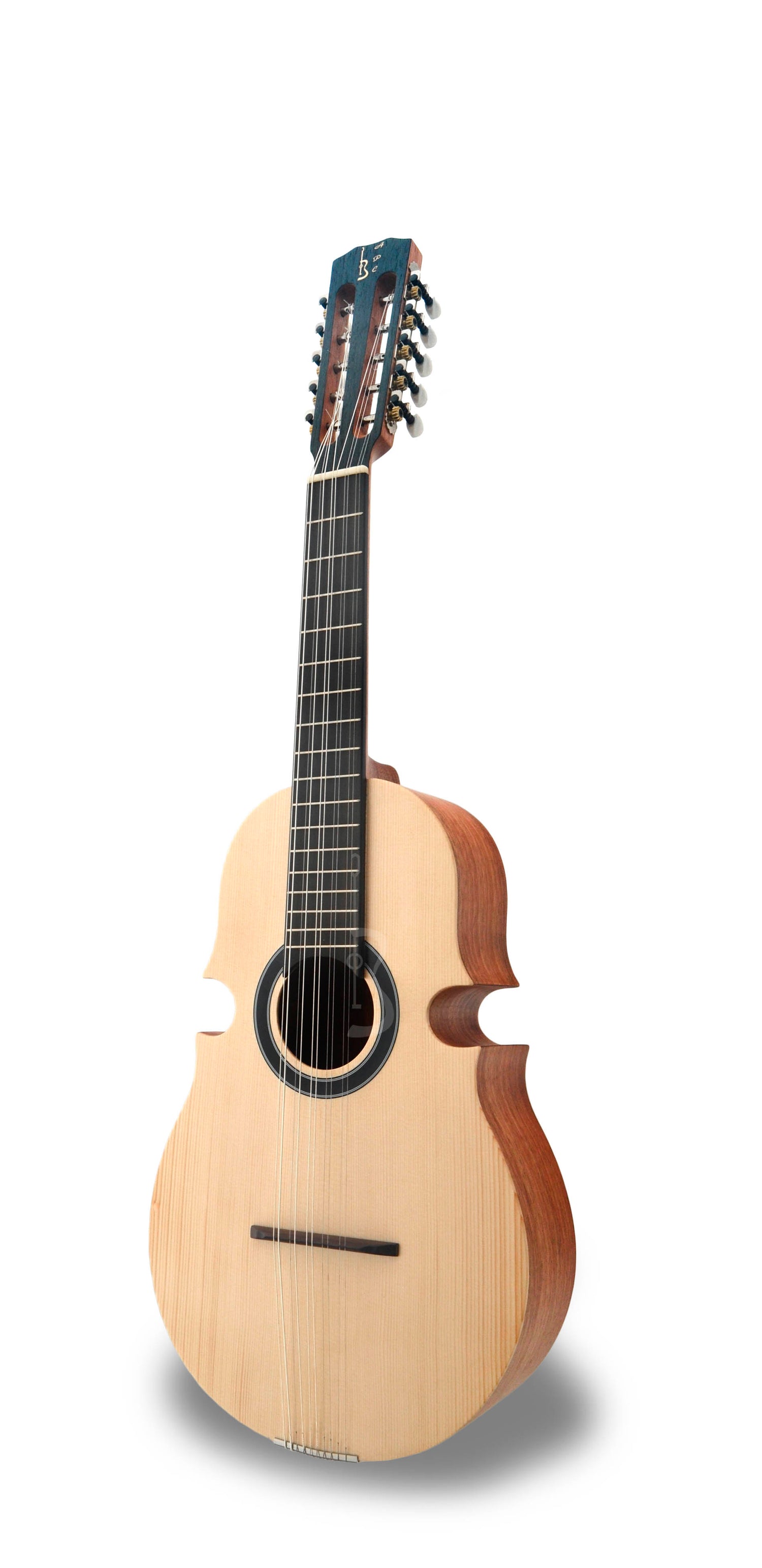 Tres and Cuatro: Latin String Instruments – Lark in the Morning