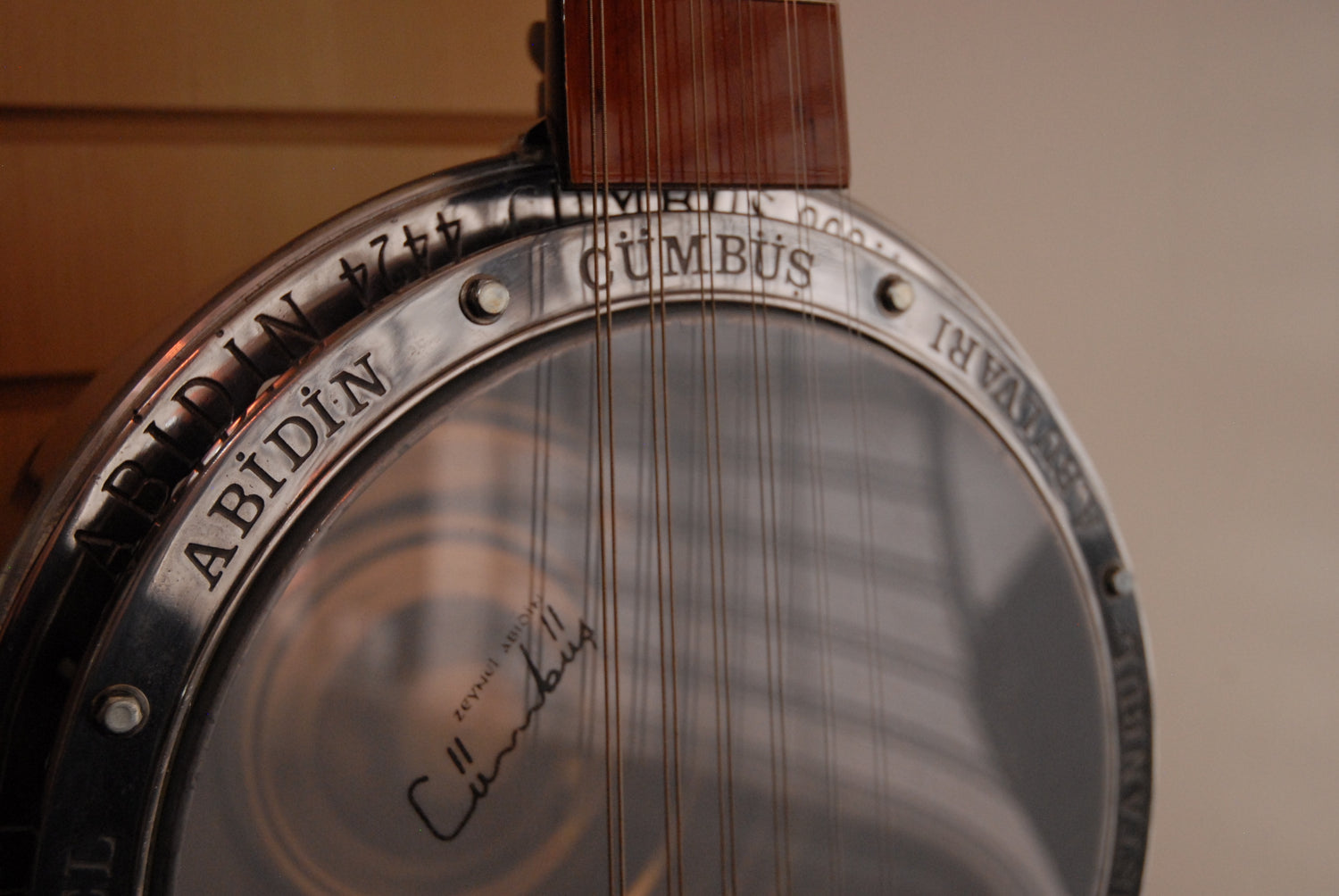 String Instrument Tunings – Lark in the Morning