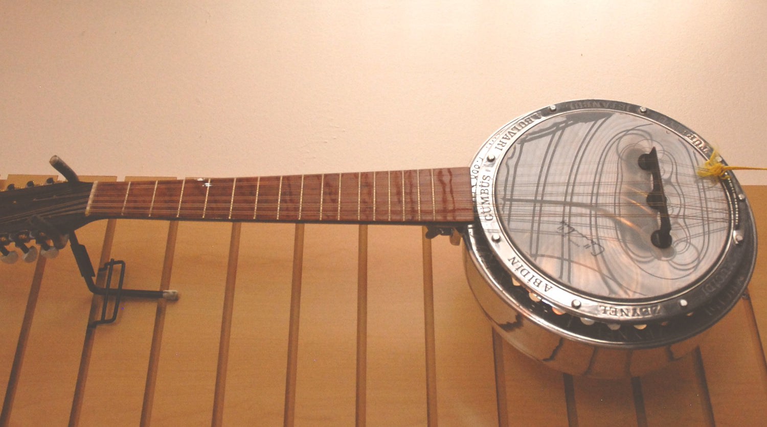 Cumbus - History – Lark in the Morning