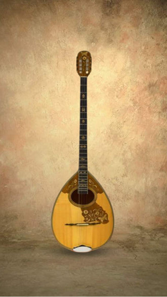 Musical instruments from all over the world – Lark in the Morning