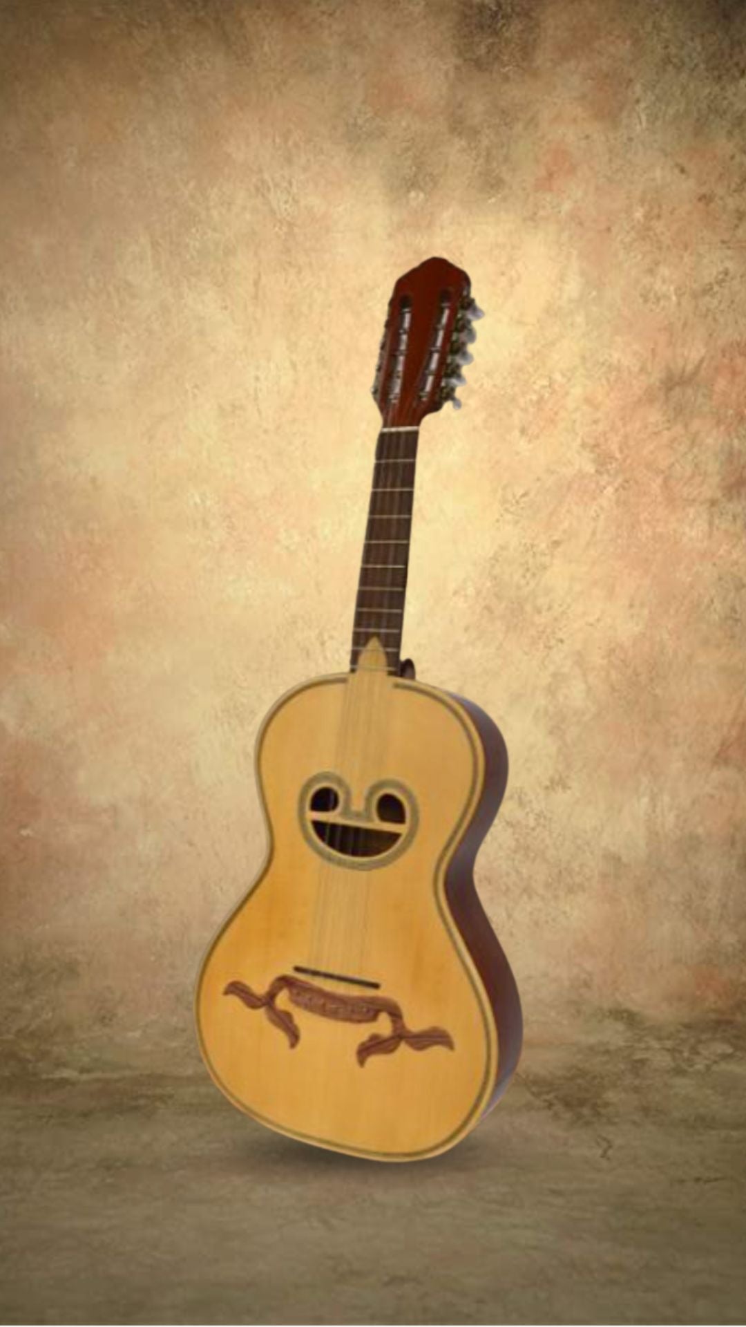 Latin American Instruments – Lark in the Morning