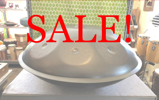 Musical instruments from all over the world – Lark in the Morning