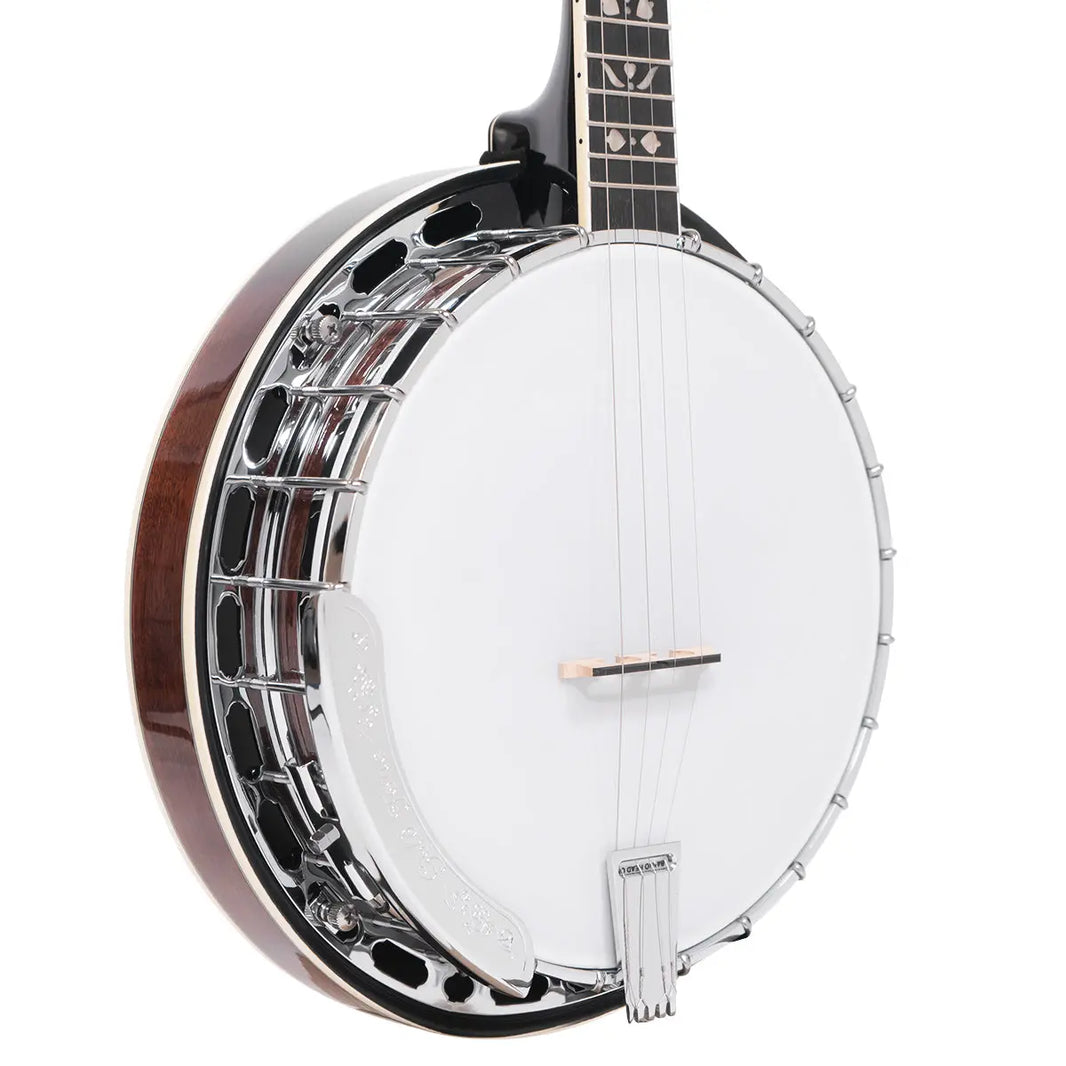 Banjos – Lark in the Morning