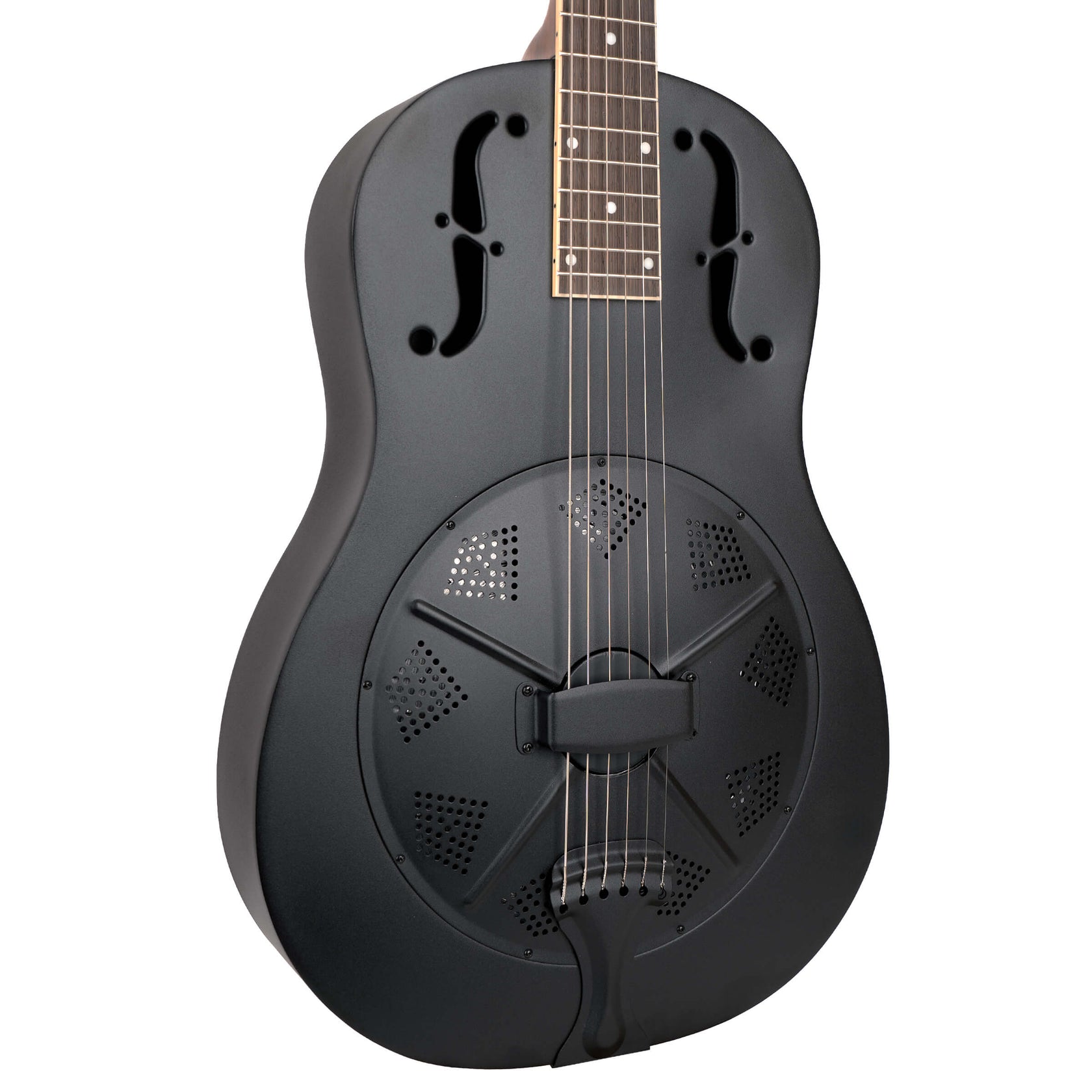 Gold Tone GRS Metal Body Resonator Guitar – Lark in the Morning