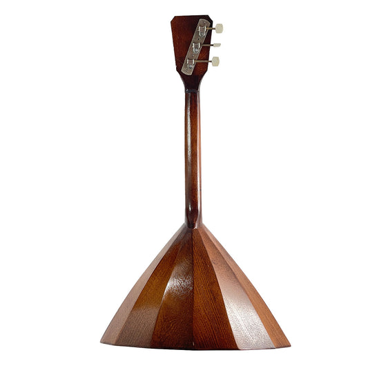 Balalaikas – Lark in the Morning