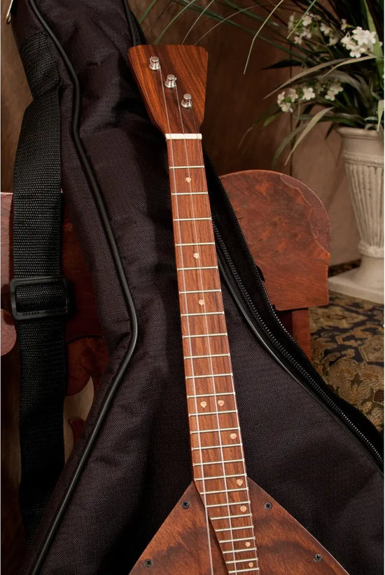 Deluxe Rosewood Balalaika Prima - Premium Sound – Lark in the Morning