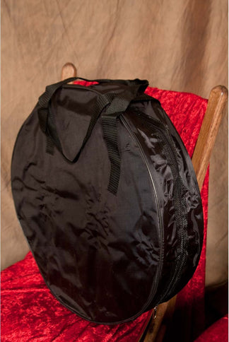 "18" Bodhran Economy Case - Durable & Affordable" – Lark in the Morning