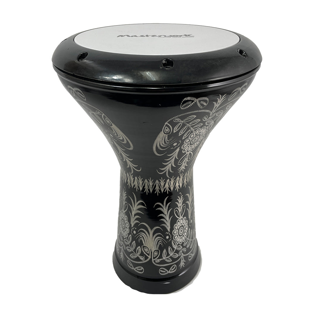 Dumbeks and Darbukas – Lark in the Morning