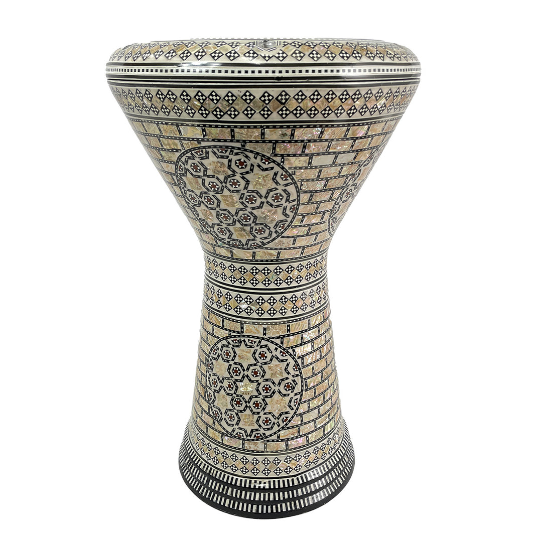 Middle Eastern Percussion – Lark in the Morning