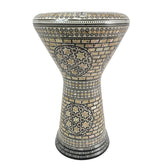 Middle Eastern Percussion – Lark in the Morning