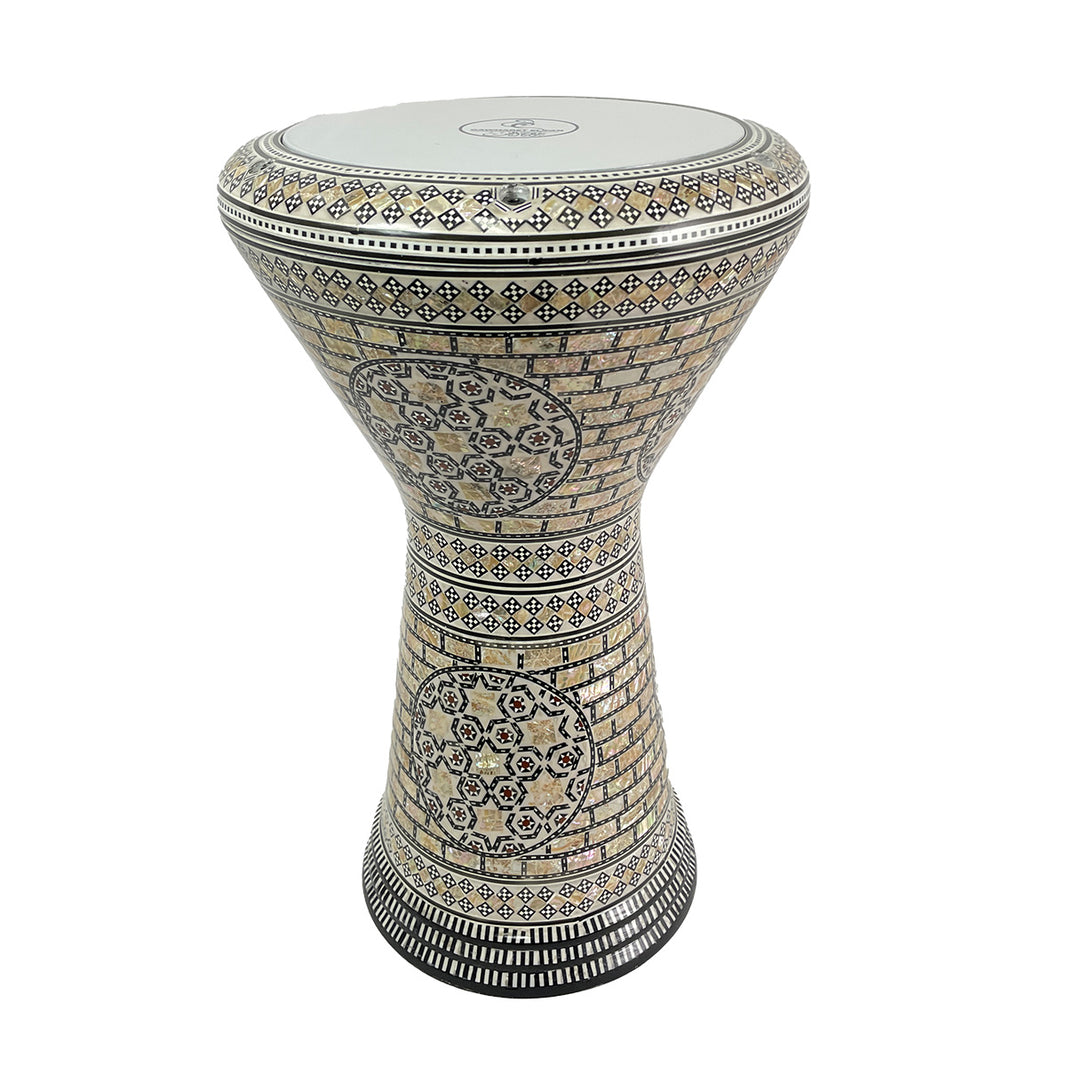 Middle Eastern Percussion – Lark in the Morning