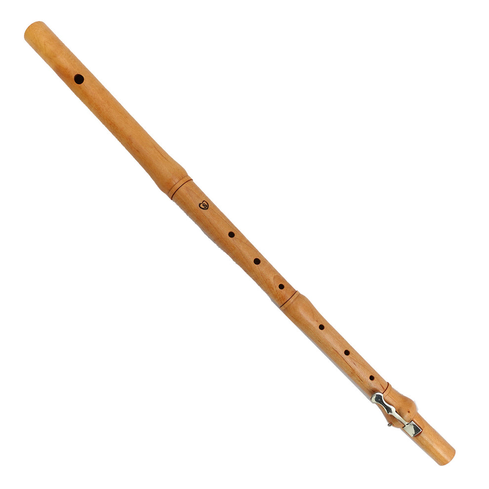 Sweetheart Baroque Flute, Maple – Lark in the Morning
