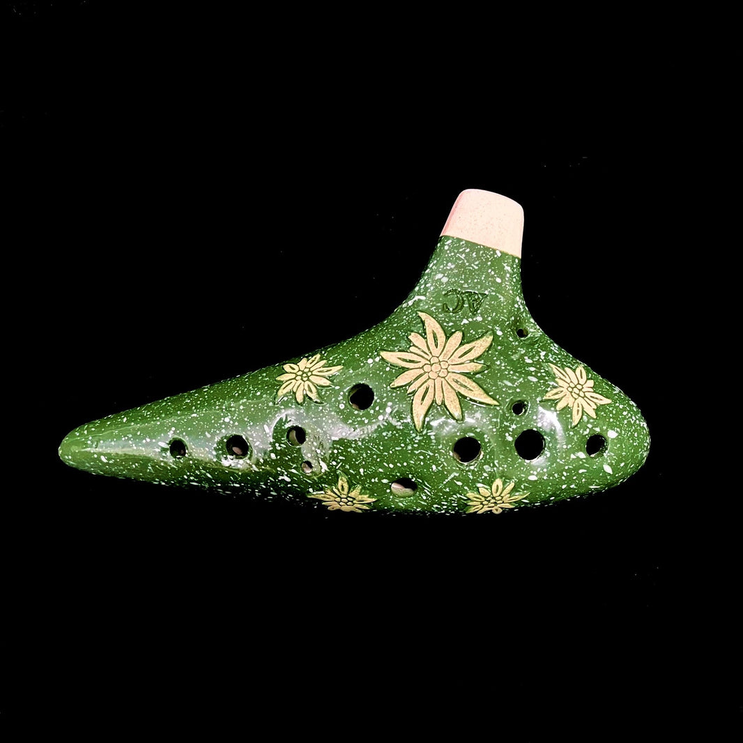 Ocarinas – Lark in the Morning