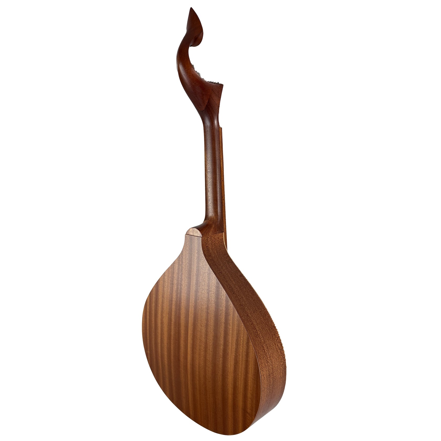 APC Portuguese Fado Guitar Coimbra with Case – Lark in the Morning