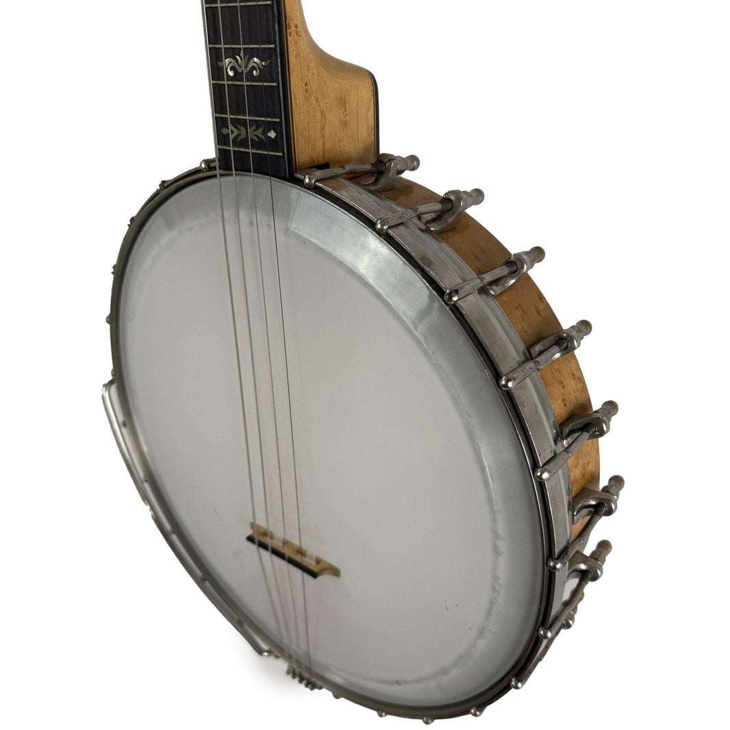 Banjos – Lark in the Morning