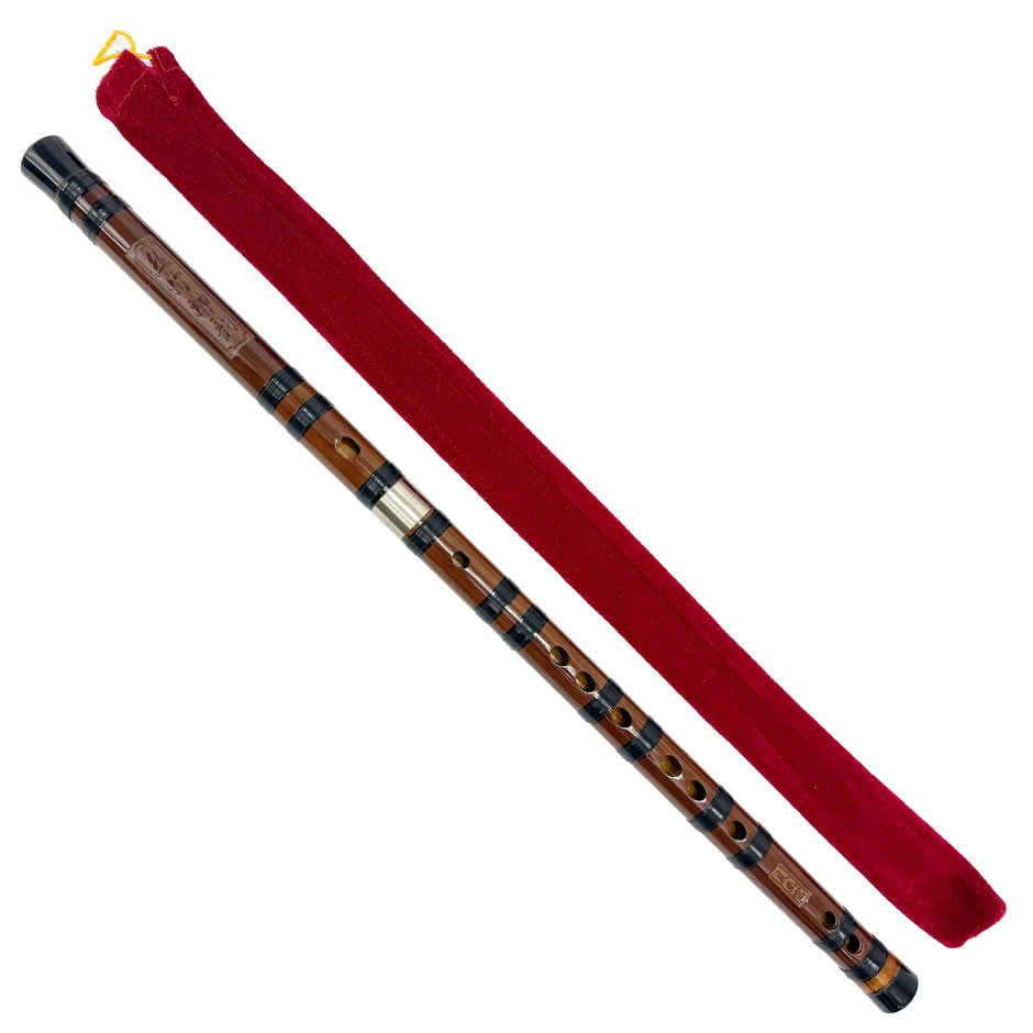 Chinese Flutes – Lark in the Morning