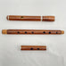 Irish Rosewood Flute, Beginner Package – Lark in the Morning