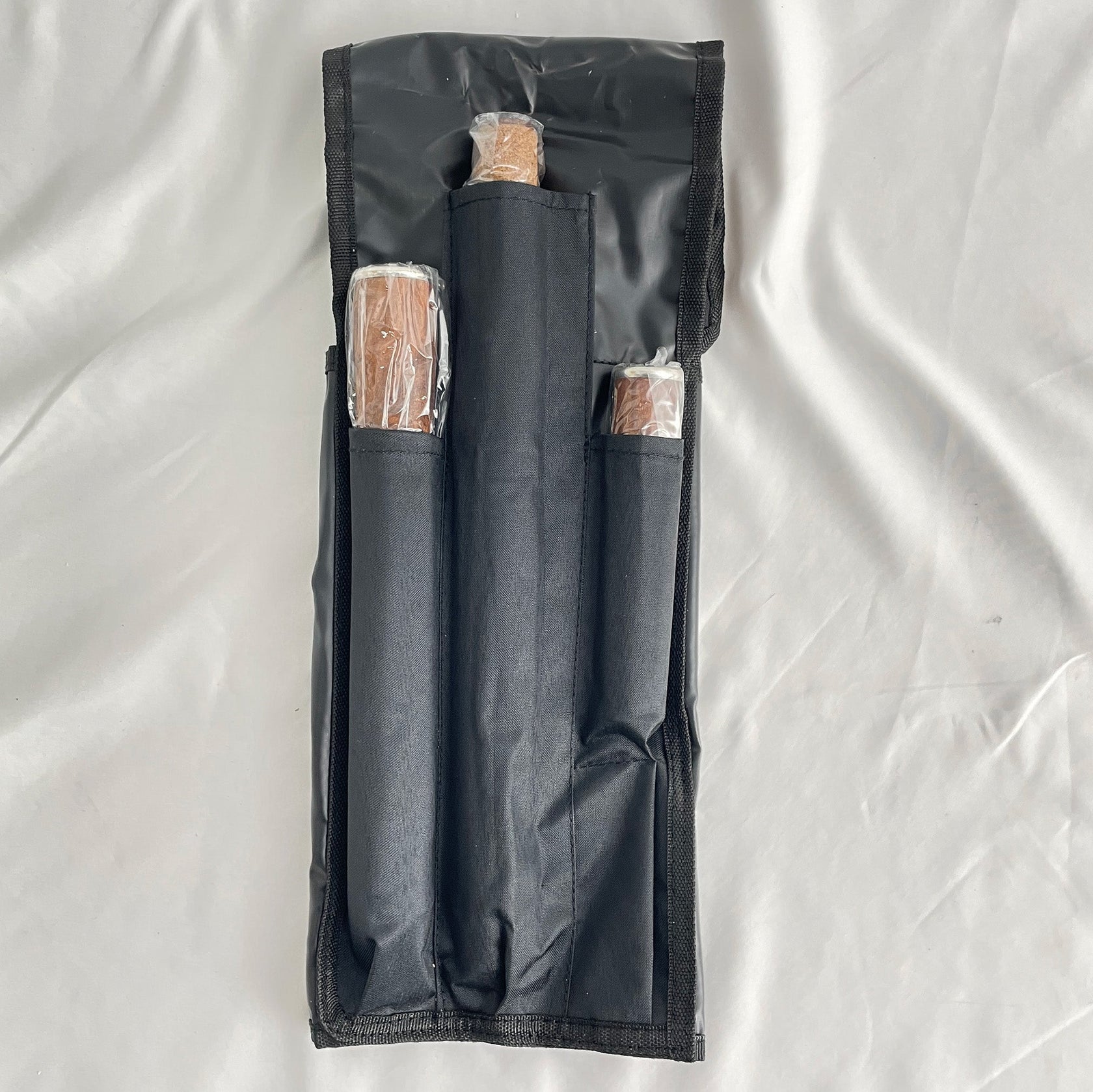 Irish Rosewood Flute, Beginner Package – Lark in the Morning