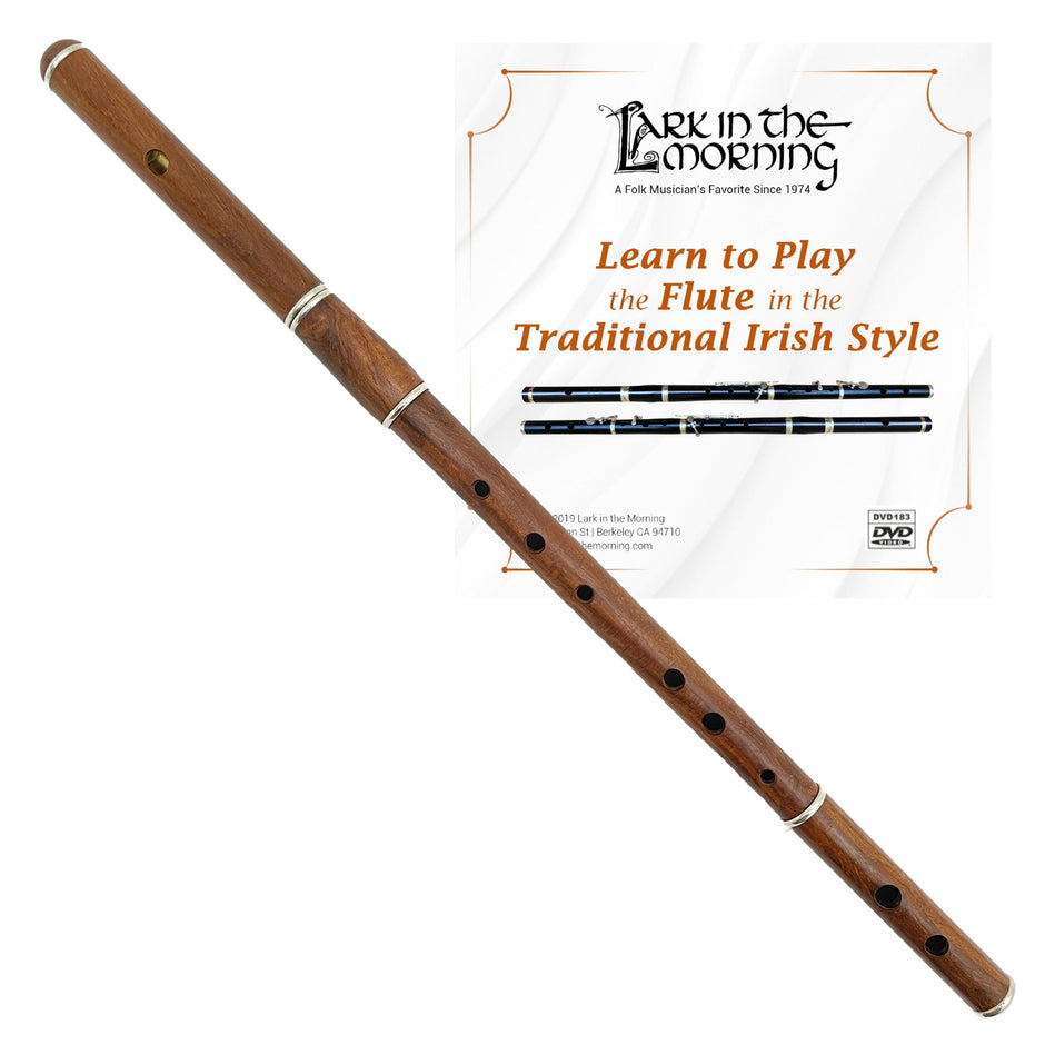 Irish Flutes – Lark in the Morning