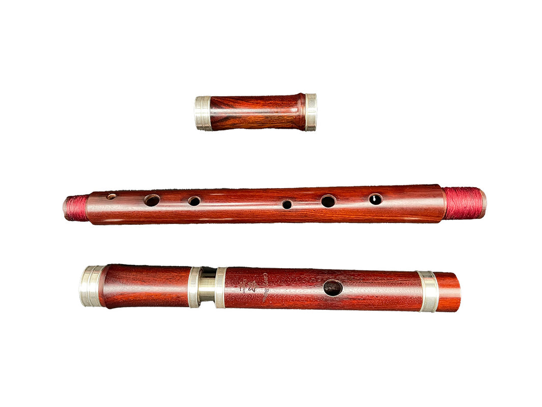 Irish Flutes – Lark in the Morning