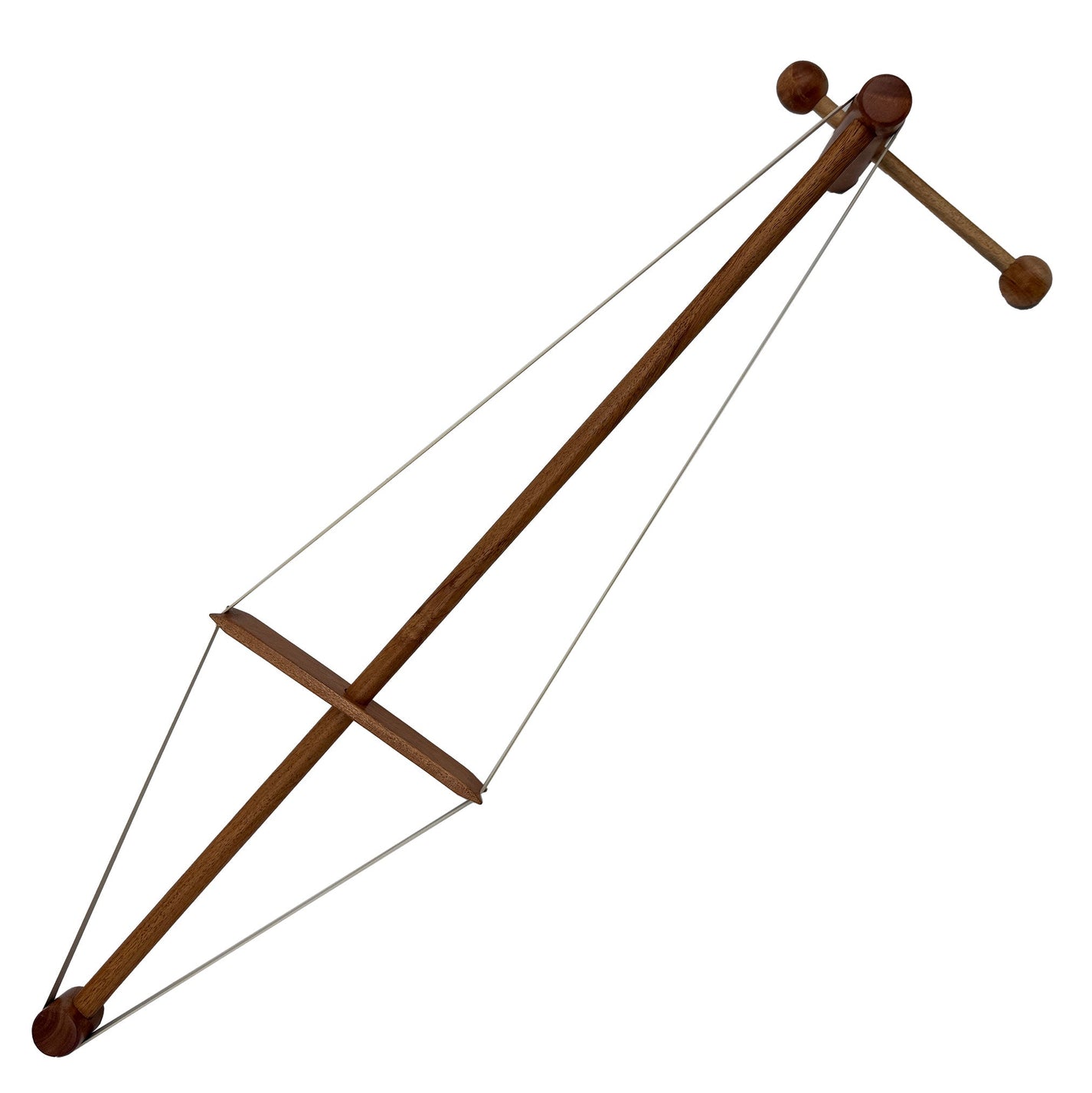 Wind Wand – Lark in the Morning