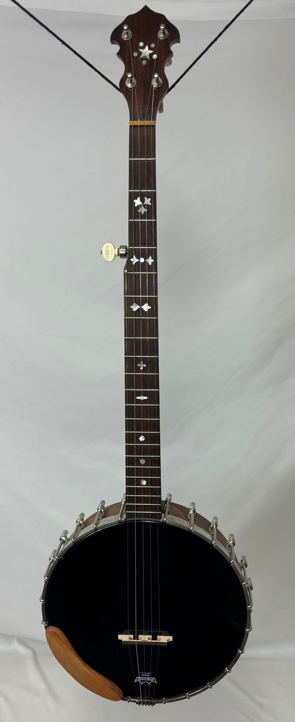 Banjos – Lark in the Morning