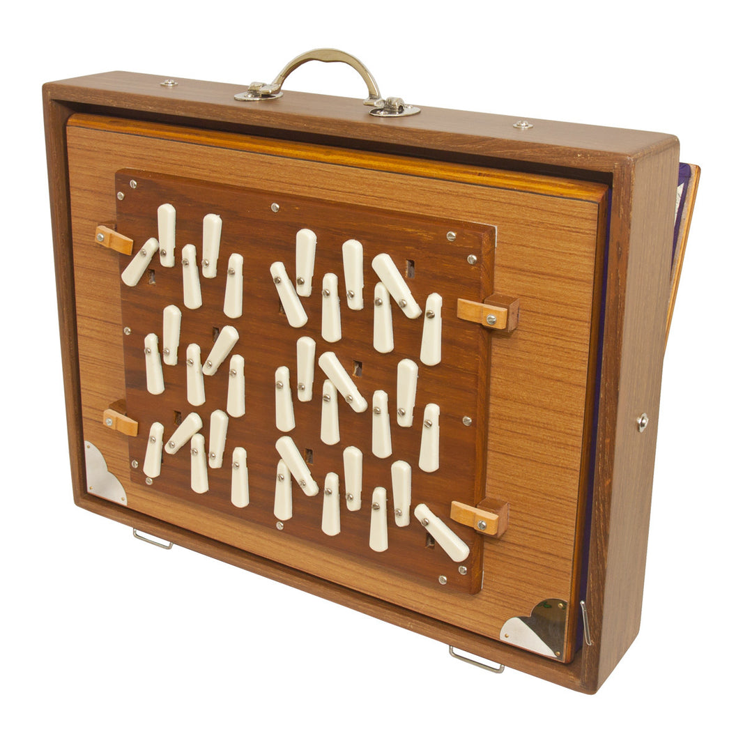 India – Lark in the Morning