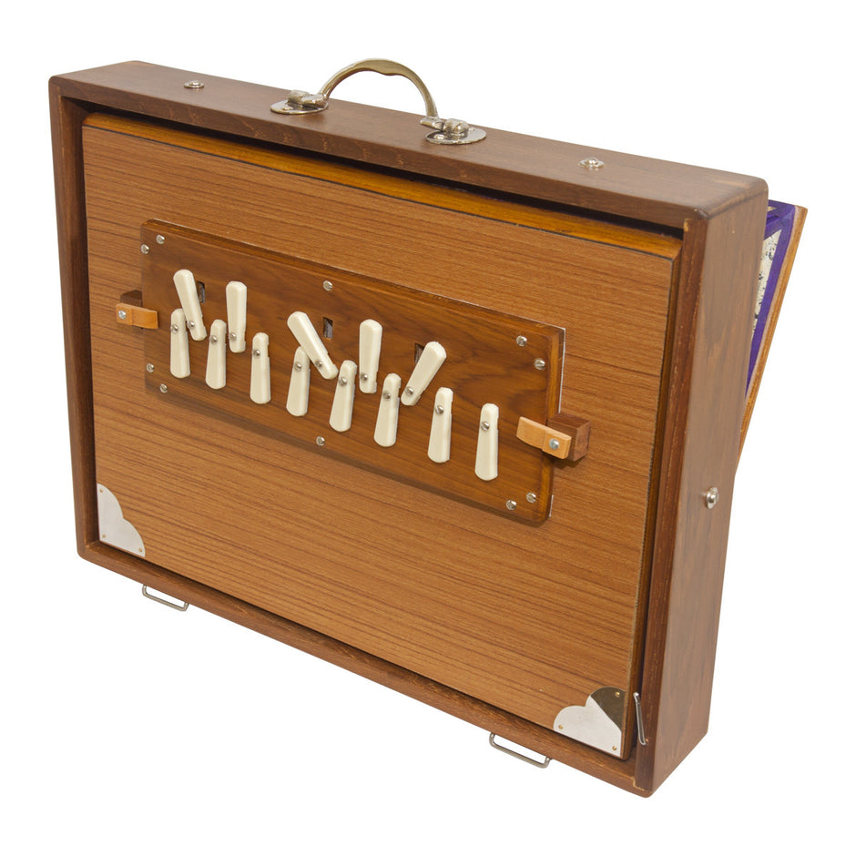 India – Lark in the Morning