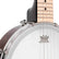 Gold Tone Plucky: Traveler Banjo with Gig Bag – Lark in the Morning
