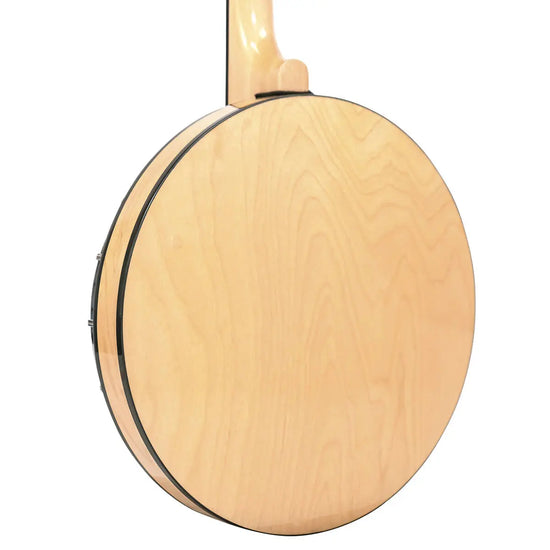 Gold Tone CC Plectrum 4 String Banjo – Lark in the Morning