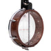 Gold Tone Plucky: Traveler Banjo with Gig Bag – Lark in the Morning