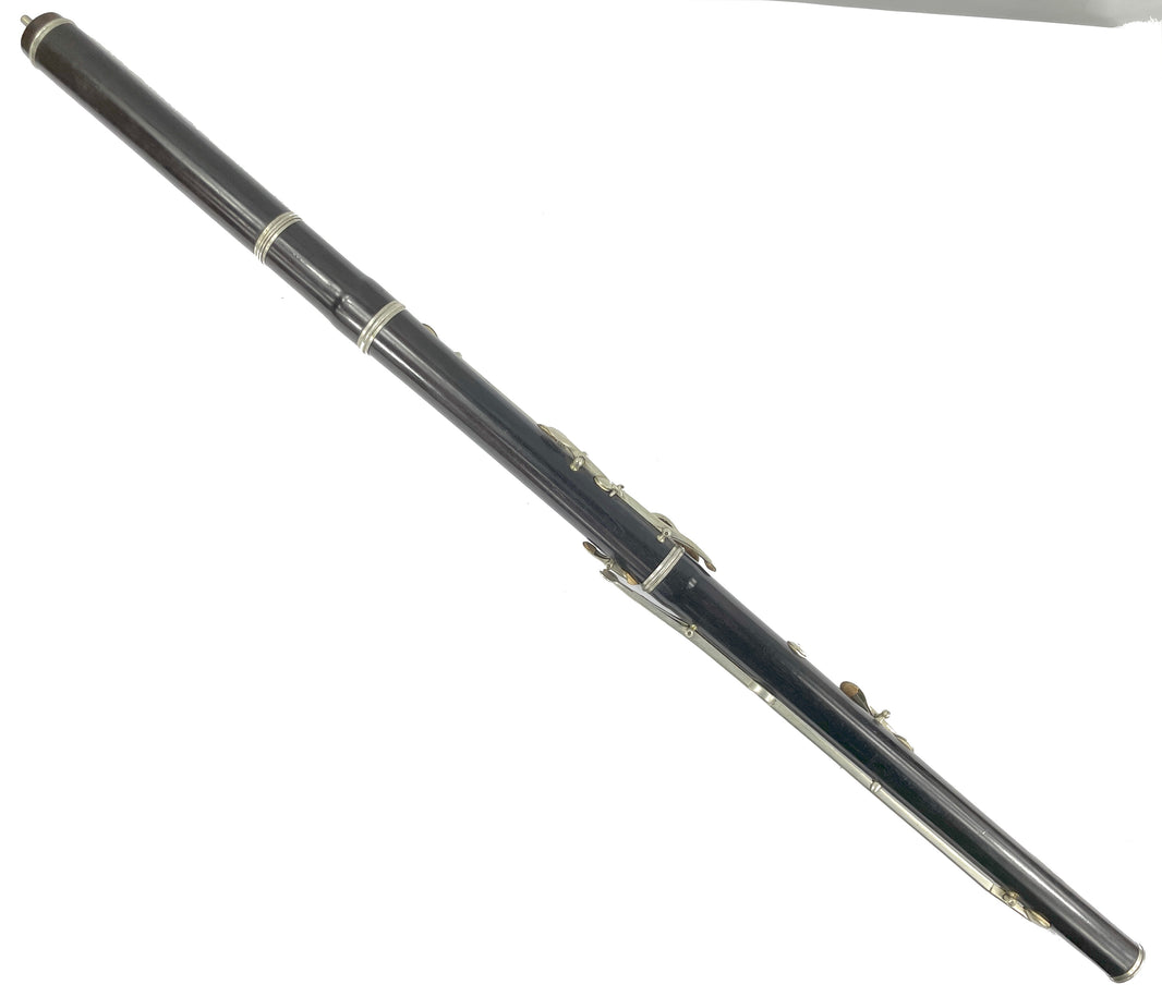 Antique Flutes – Lark in the Morning