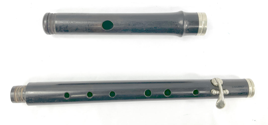 Antique Flutes – Lark in the Morning