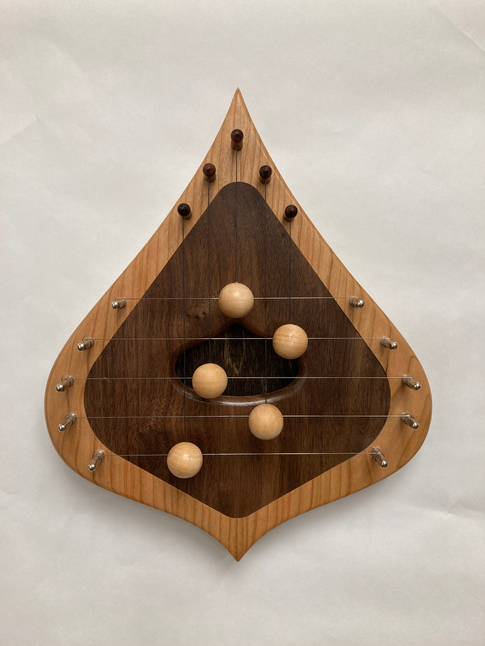 Musical instruments from all over the world – Lark in the Morning