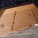 Mid-East Persian Hammered Dulcimer/Santoor - Walnut – Lark in the Morning