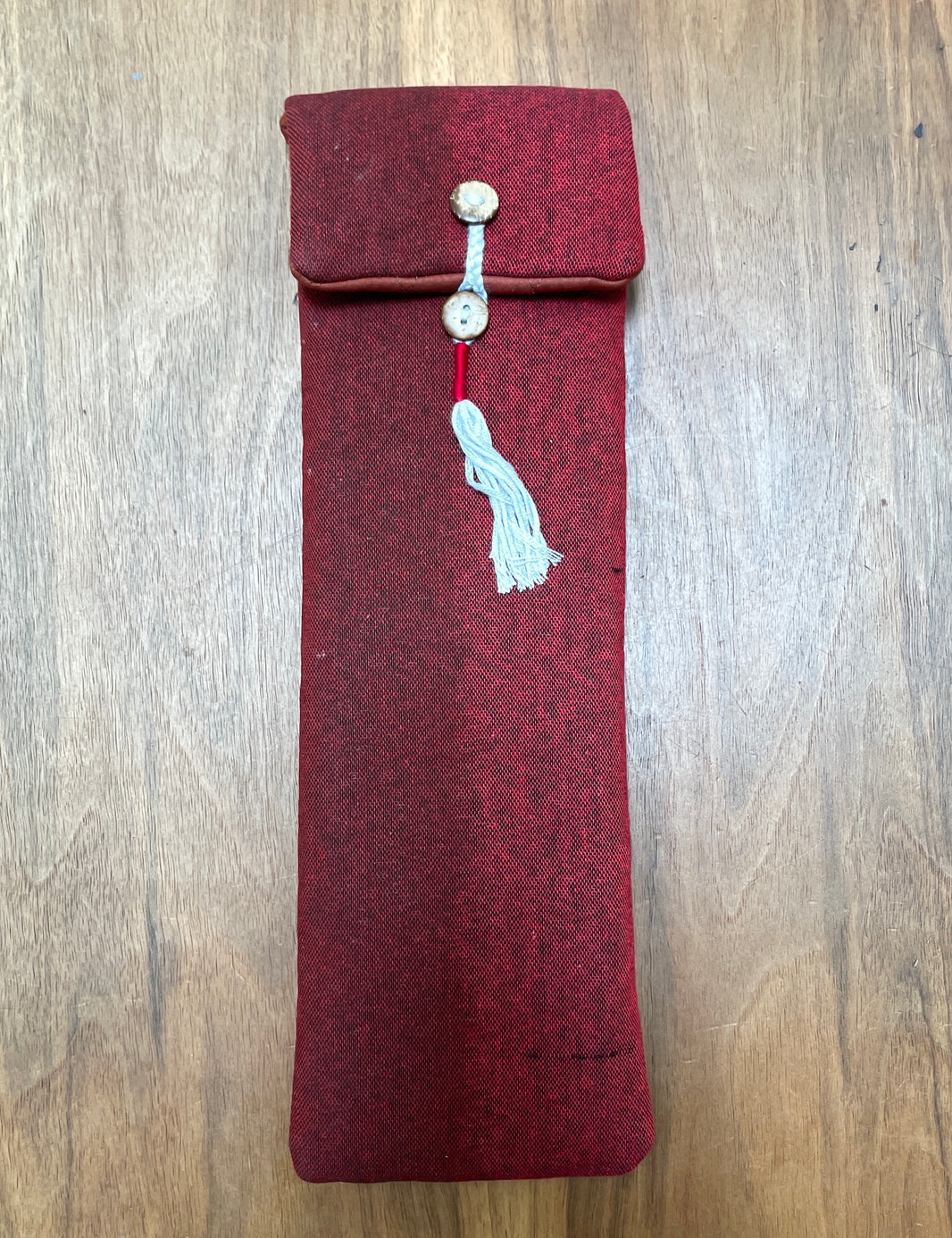 Celtic Crystal Flute, Bristol Celtic Piccolo C – Lark in the Morning