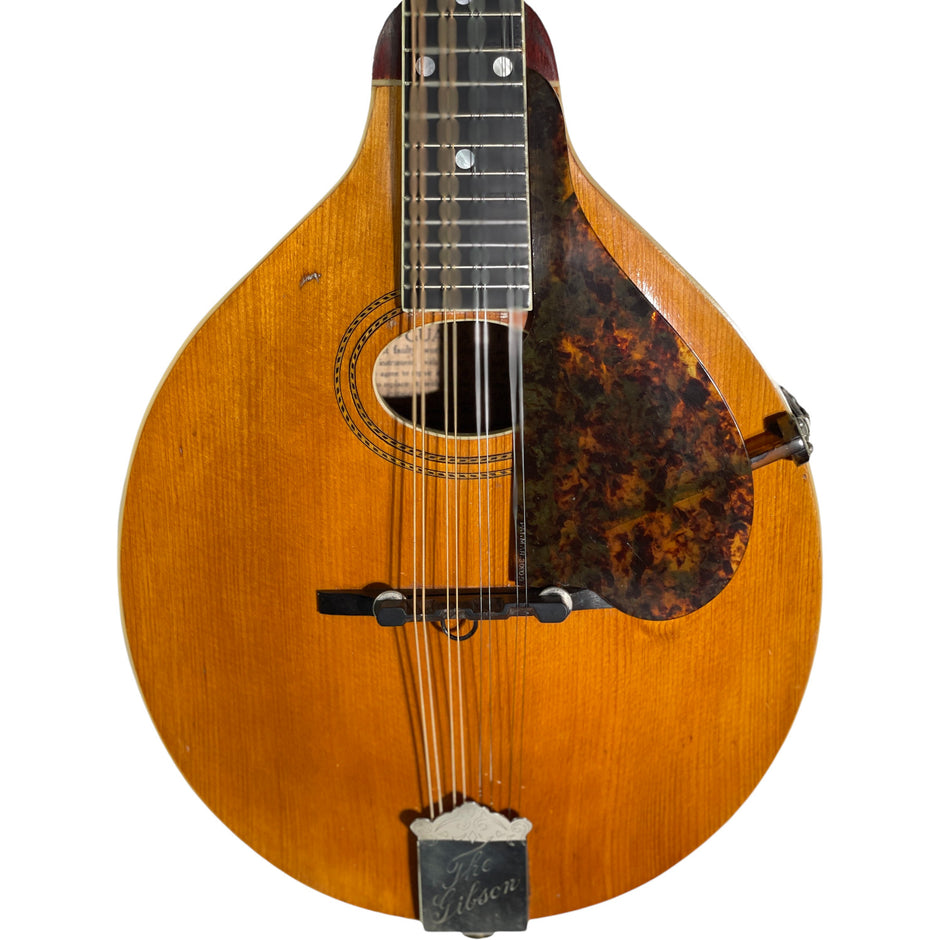 Mandolins – Lark in the Morning