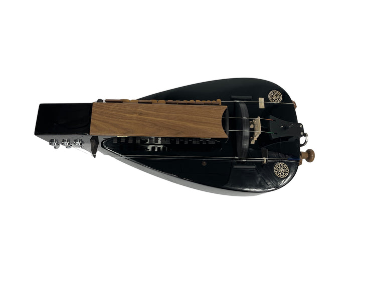 Musical instruments from all over the world – Lark in the Morning