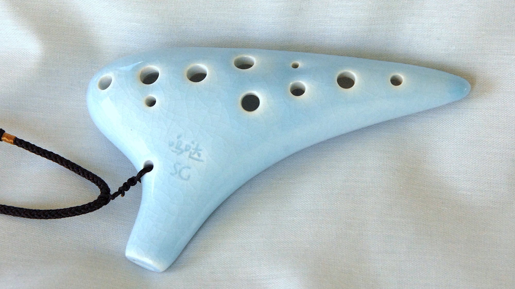 Instruments – Lark in the Morning