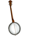 Rover RB-20T Student Tenor Banjo – Lark in the Morning