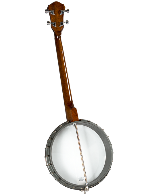 Rover RB-20T Student Tenor Banjo – Lark in the Morning