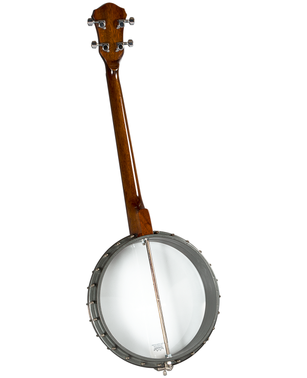 Rover RB-20T Student Tenor Banjo – Lark in the Morning