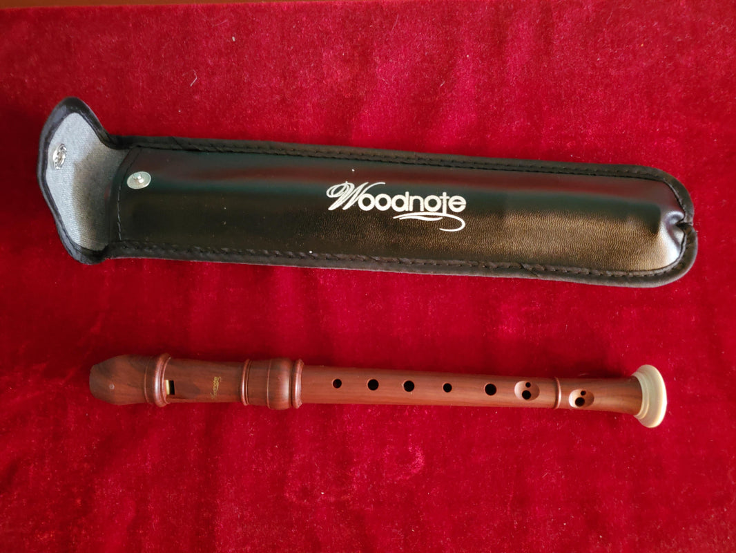 Recorders – Lark in the Morning