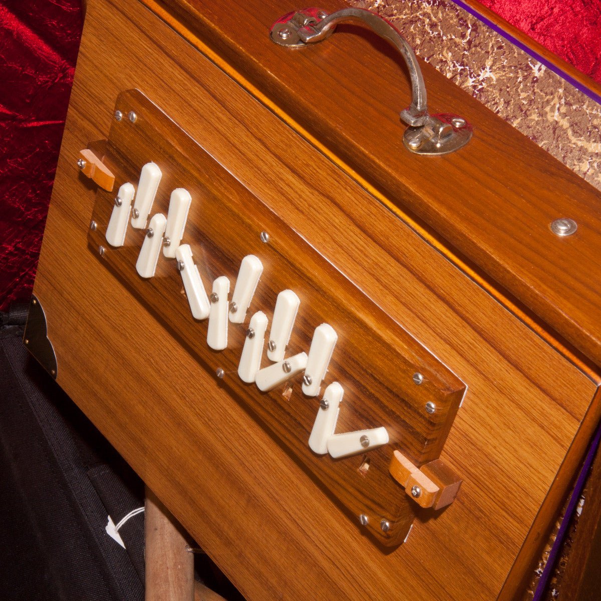 Shruti Boxes – Lark in the Morning