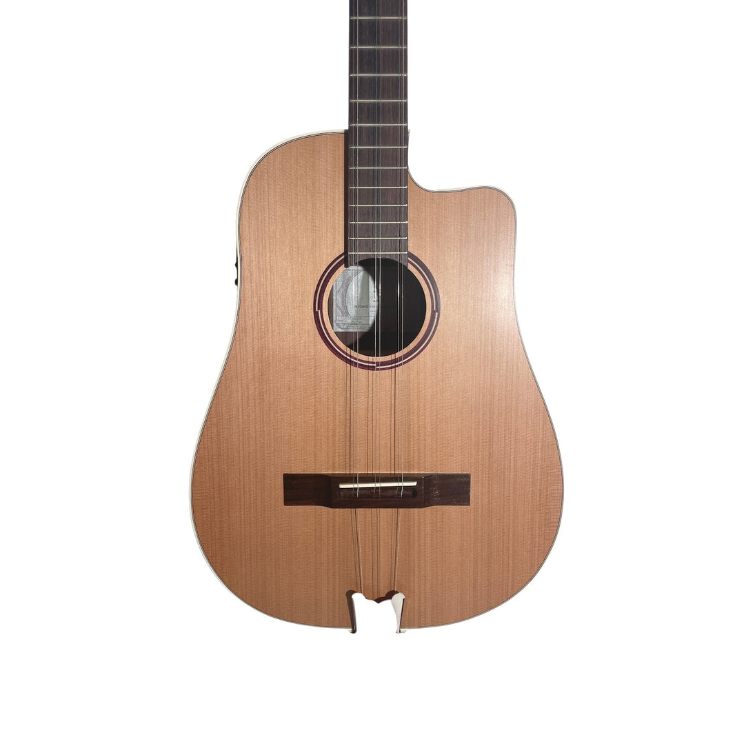 Latin Guitars – Lark in the Morning