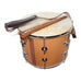 Tupan Drum, 16", Bolt Tuned – Lark in the Morning