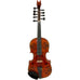 Deluxe Fancy Norwegian Hardanger Fiddle – Lark in the Morning