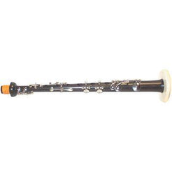 Brian Boru Bagpipe Chanter 10 Key – Lark in the Morning