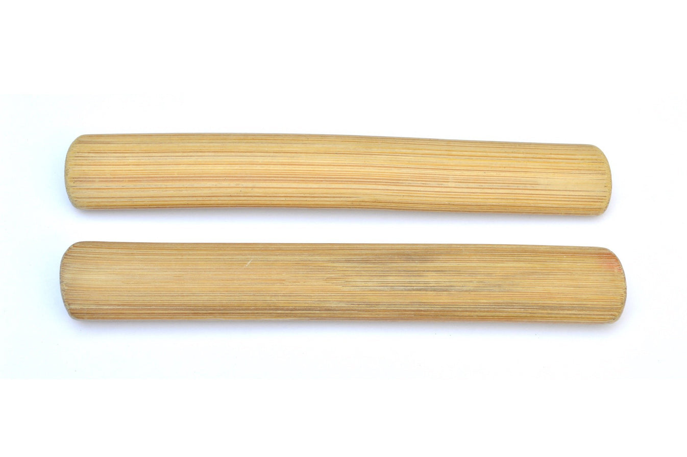Bamboo Bones (pair) – Lark in the Morning