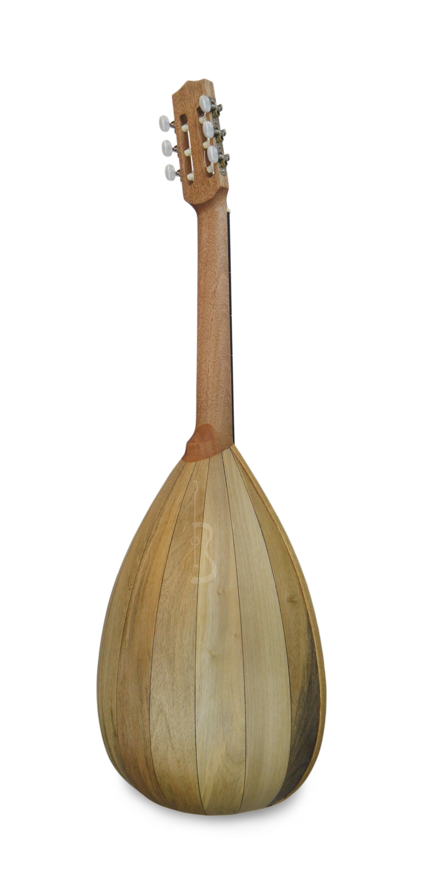 APC Lute Guitar – Lark in the Morning